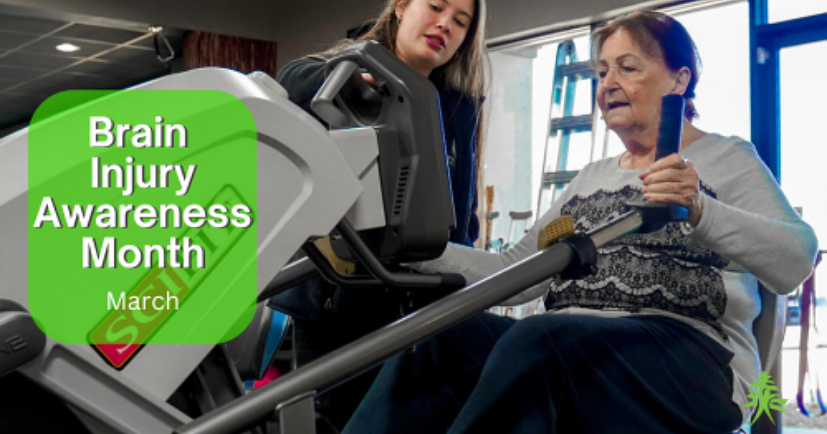 Understanding Brain Injuries: The Role of… | Cypress Physical Therapy