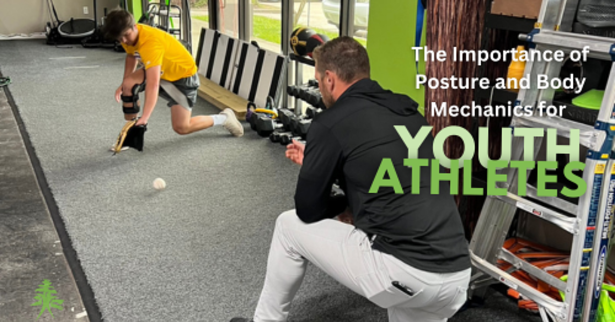 Why Posture and Body Mechanics Matter | Cypress Physical Therapy