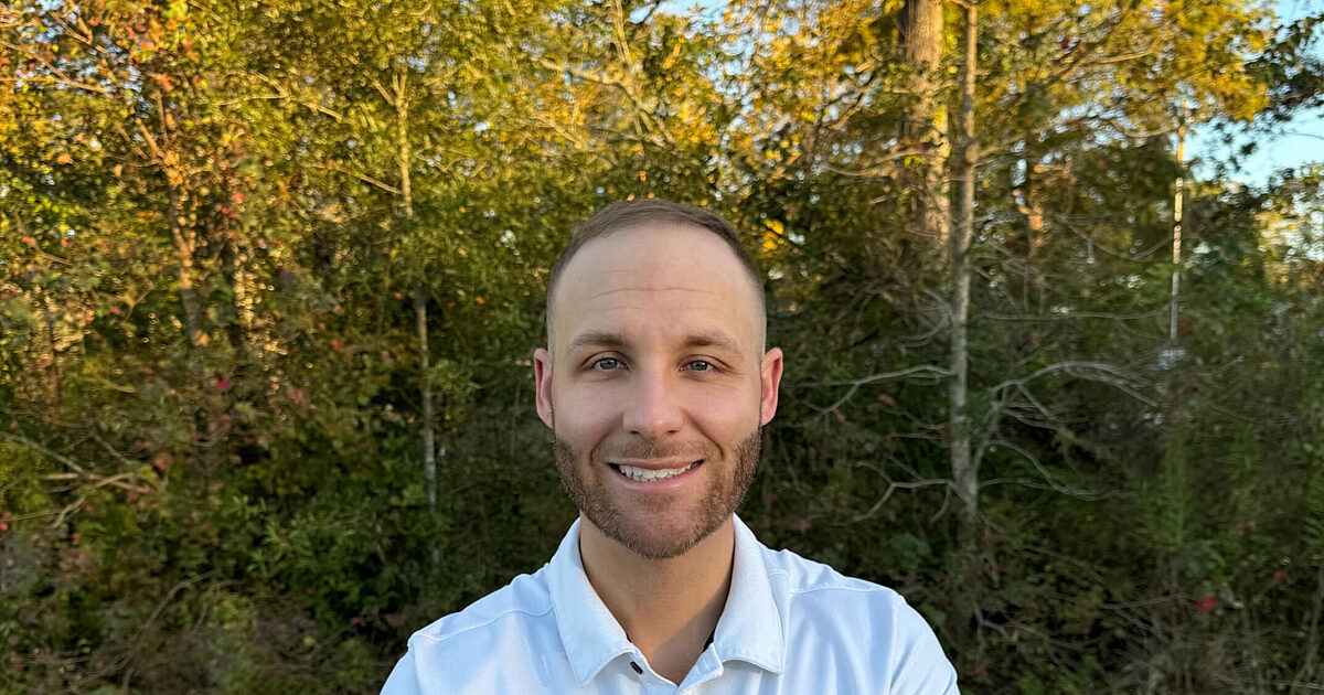 Ian Goodwin | Cypress Physical Therapy