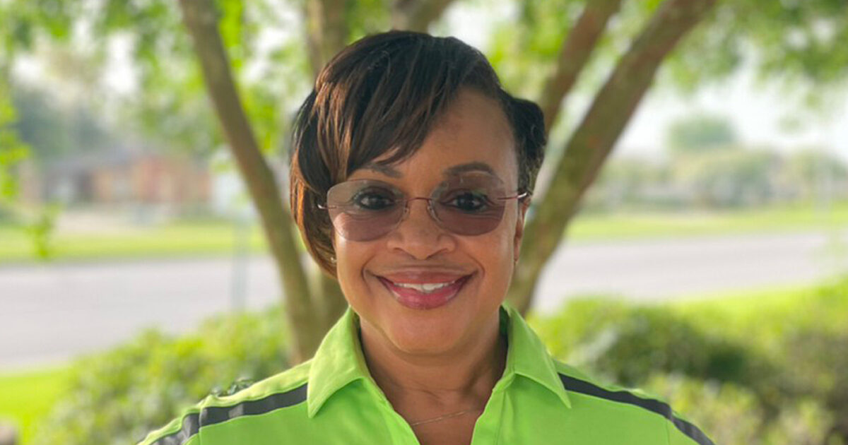 Tanyia Tregre | Cypress Physical Therapy