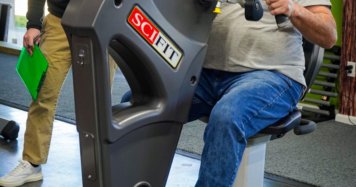 Industrial Health | Cypress Physical Therapy